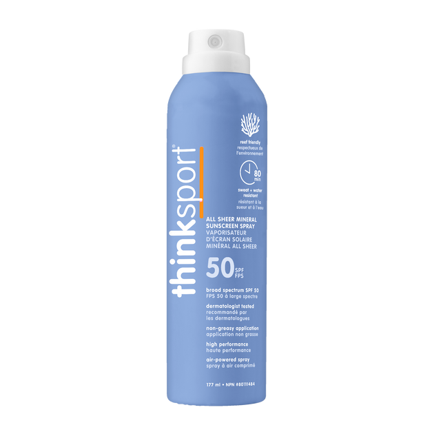 Suncare – THINK Sun